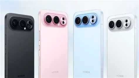 Honor 500 Pro | características, precio, lanzamiento y análisis