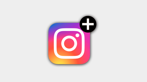 Instagram Plus: qué es y que funciones avanzadas tiene