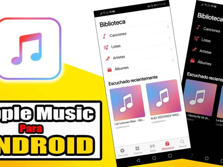 Launcher estilo iPhone para Android | Descargar GRATIS